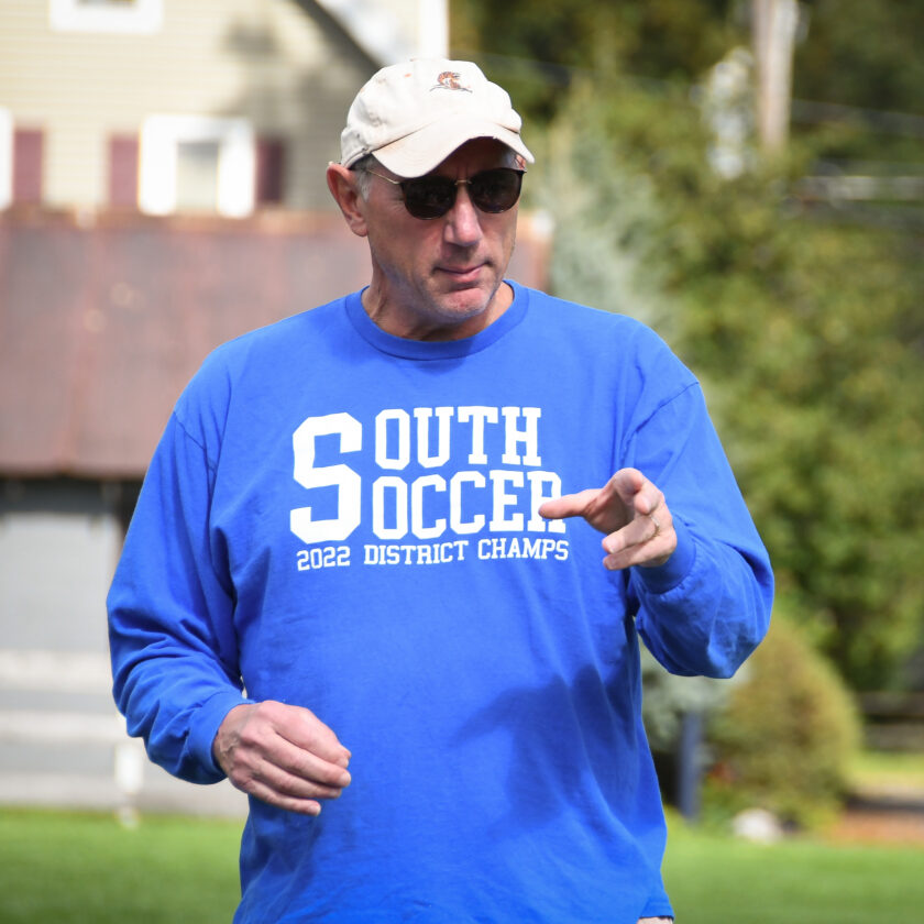 Ella Moore, Addy Morrison lift South girls to 2-0 win over Muncy | News ...